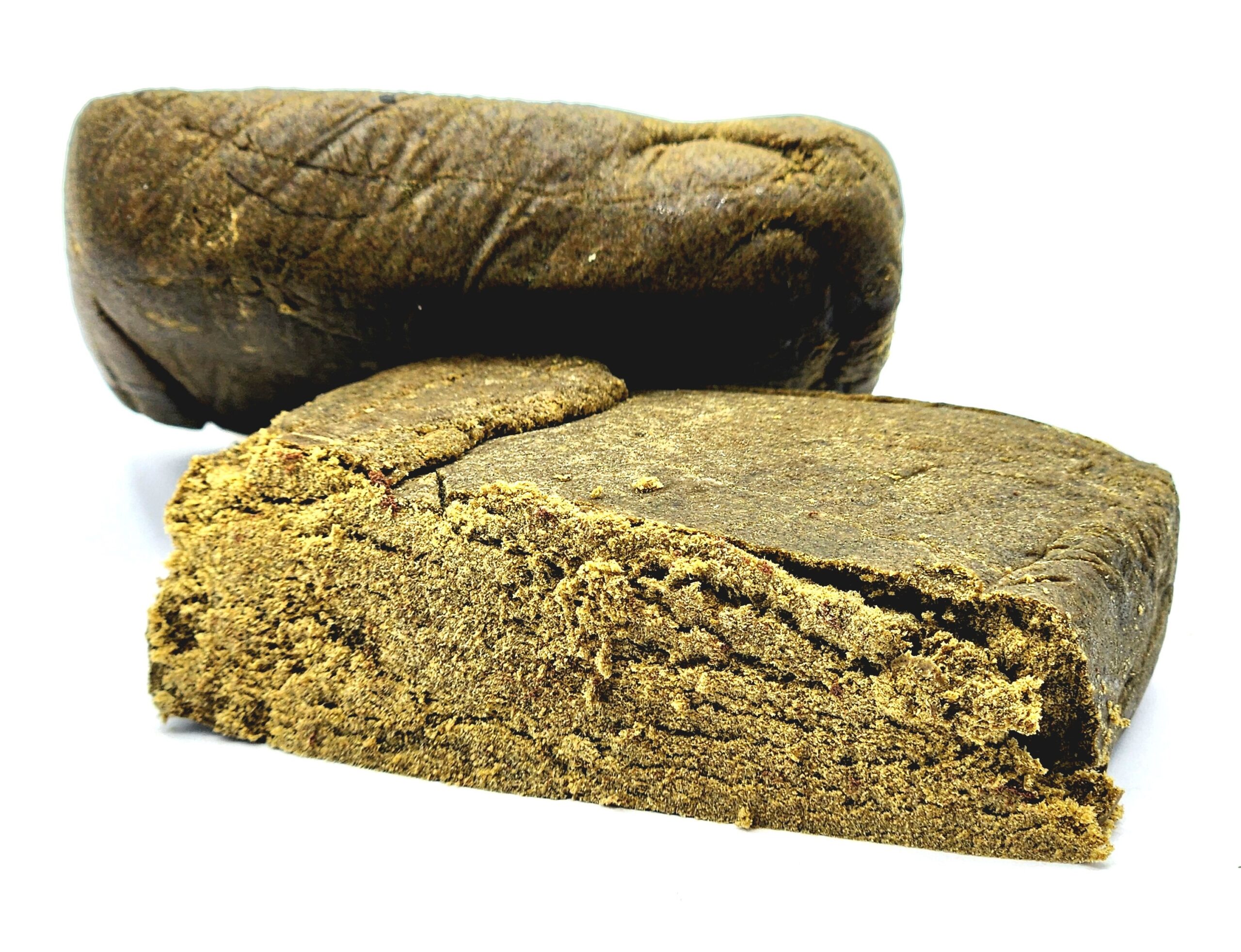 Moroccan Hash NEW Green Star Halifax